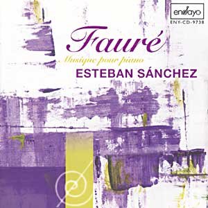 Amazon.co.jp: Faure;Piano Music: Music