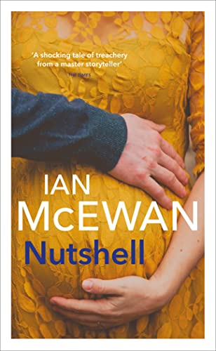 Nutshell eBook : McEwan, Ian: Amazon.co.uk: Kindle Store