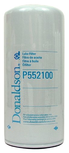 Amazon.com: Donaldson P552100 Filter : Automotive