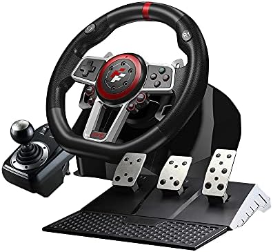 Amazon.com: Logitech G27 USB Racing Wheel for PC : Electronics