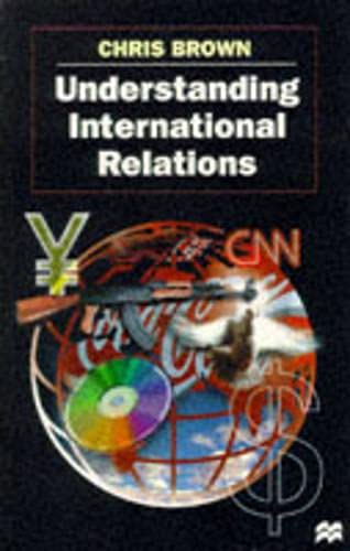 Buy Understanding International Relations Book Online at Low Prices in ...