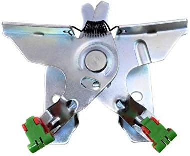 Amazon.com: PT Auto Warehouse FO-7501-TG - Tailgate Latch Control ...