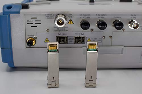 Anritsu MT8221B BTS Master Handheld Spectrum Analyzer Cable Antenna ...