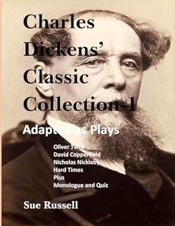 Charles Dickens Collection - I: Adapted as Plays (The Works of Charles ...