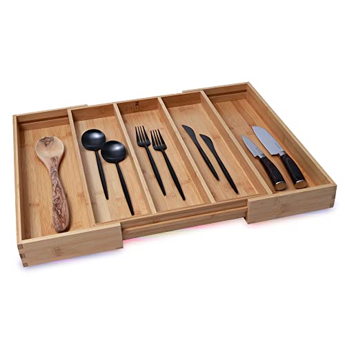 Besteck Organizer – Die 15 besten Produkte im Vergleich ...