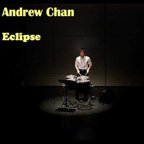 Play Eclipse by Andrew Chan on Amazon Music