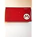 Amazon.com: Nintendo DS Lite Limited Edition Red Mario with New Super ...