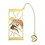 Amazon.com: Demon Metal Bookmark Slayer Anime Kawaii Kamado Tanjirou ...