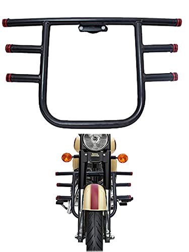 SupremeChoice Bullet Saftey Leg Guard Airfly 3 Rod Leg Crash Guard ...