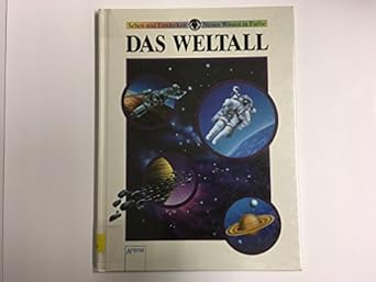 Das Weltall : Amazon.de: Bücher