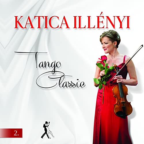Play Tango Classic (Part Two) by Katica Illényi on Amazon Music