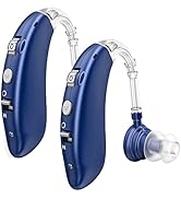 Mini Sound Amplifier Voice Enhancer Device and Personal Audio Amplifier ...