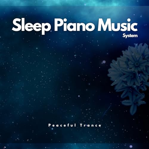 Amazon.co.jp: Peaceful Trance: Piano and Nighttime Serenity : Sleep ...