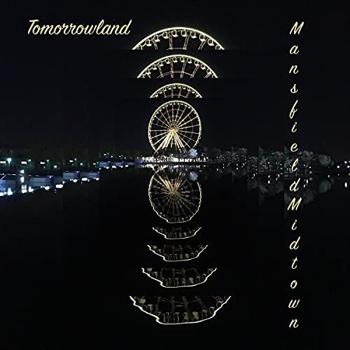 Tomorrowland de Mansfield Midtown en Amazon Music Unlimited