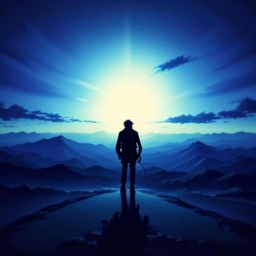 Écouter Anime Freestyle Pt. 1 par Trovy feat. Semi sur Amazon Music ...