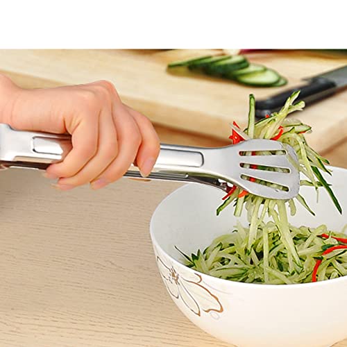 Snapklik.com : Tenta Kitchen 12 Inch One-Piece Stainless Steel ...