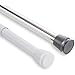 Amazon.com: Tension Shower Rod | Classic Polished Chrome Adjustable ...