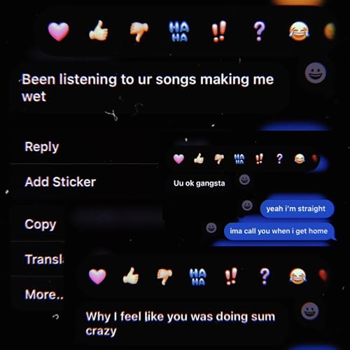 Amazon Music Unlimited - Zamirr 『She Like』