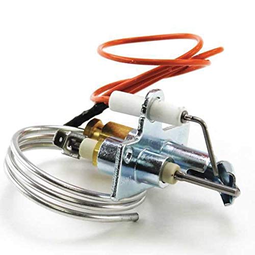 Amazon.com: Pilot Assembly w/ Flame Sensor : Home & Kitchen