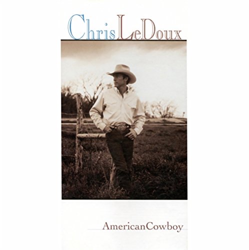 Play American Cowboy by Chris Ledoux on Amazon Music