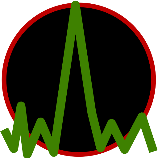 Spectrum Analyzer - App on Amazon Appstore