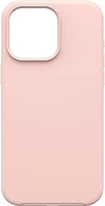 Amazon.com: OtterBox iPhone 15 Pro MAX (Only) Symmetry Series Case - BALLET SHOES (Pink), snaps ...
