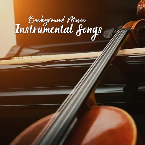 Amazon.com: Background Music: Instrumental Songs : Background Music ...