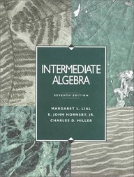 Intermediate Algebra: unknown author: Amazon.com: Books