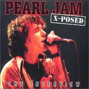 Interview: Pearl Jam: Amazon.ca: Music