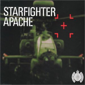 Amazon.com: Apache: CDs & Vinyl