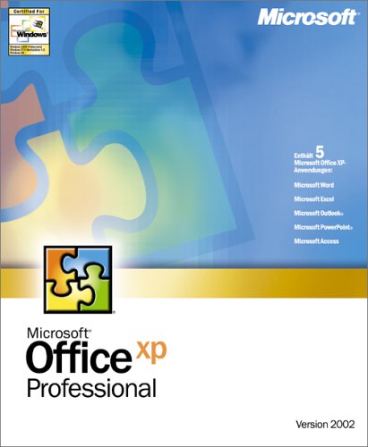 Microsoft Office Programme – Die 16 besten Produkte im Vergleich - The ...