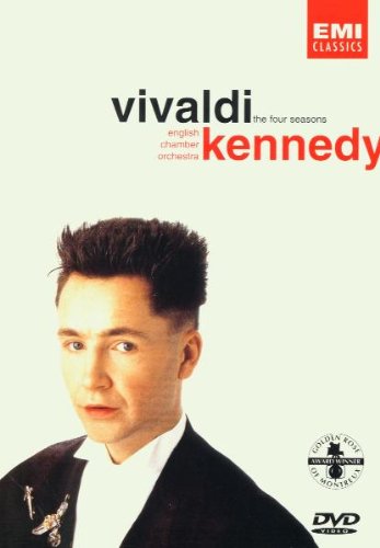 Amazon.com: Vivaldi: the Four Seasons [DVD] : Movies & TV