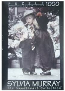 Amazon.com: Sylvia Murray The Sweetheart Collection "Valentines" : Toys ...