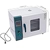 Amazon.com: Air Dryer, Drying Oven Lab Oven, Lab Forced Air Convection Drying Oven Laboratory ...