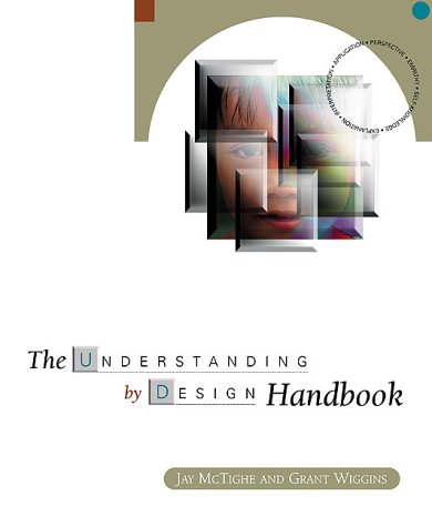 Buy The Understanding by Design Handbook Book Online at Low Prices in ...