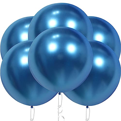 · Globos azules · Comprar globos · helioglobos.com