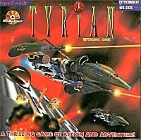 Amazon.com: Tyrian Episode one CD-Rom : Everything Else