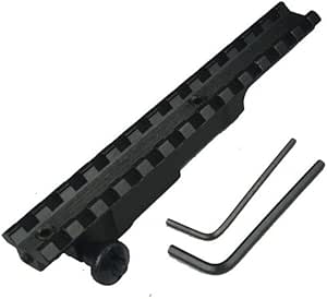 Amazon.com : GRG Mauser K98 Scope Mount : Sporting Optic Mounts ...