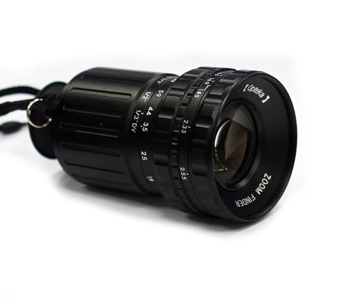 Buy Opteka Full Size Professional Metal Director's Viewfinder with 11x ...