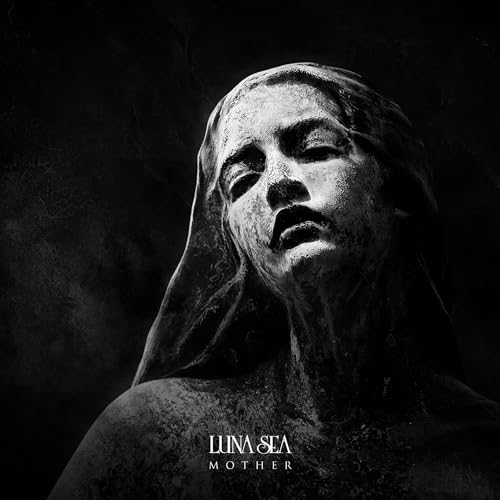 Amazon Music UnlimitedでLUNA SEAのMOTHERを