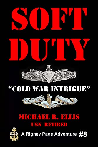 Amazon.com: SOFT DUTY eBook : Ellis, Michael R.: Books