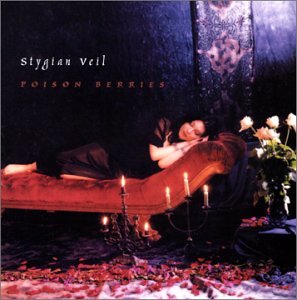 Stygian Veil - Poison Berries - Amazon.com Music
