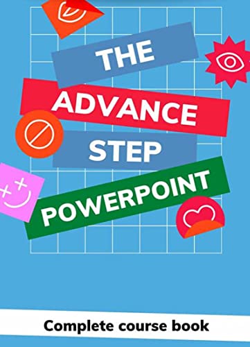 Microsoft PowerPoint : The Advance Step eBook : Bhatt, Vinay : Amazon ...