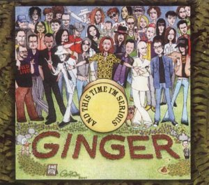 And This Time I'm Serious - Amazon.com Music