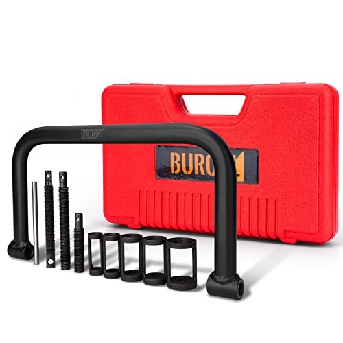 Snapklik.com : Valve Spring Compressor 10-piece, Automotive Small ...