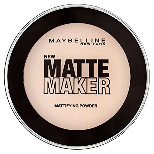 Maybelline Loose Powder – Die 15 besten Produkte im Vergleich - Womensvita