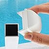 Amazon.com: Barydat 24 Pcs Summer Above Ground Pool Fence Post Caps ...