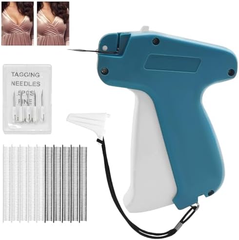 Amazon.com: Stitch Gun for Clothes-Mini Stitch Quick Clothing Fixer ...