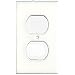 64 Pack Electrical Outlet Gasket Covers, Draft Stopper Foam Insulator ...