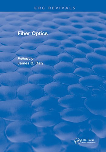 20 Best Fiber Optics Books of All Time - BookAuthority